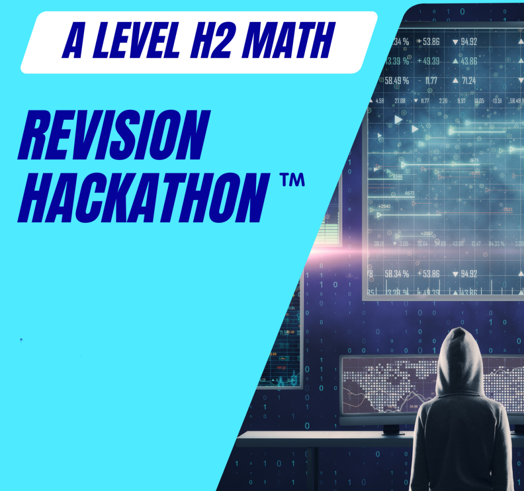 A Level H2 Math Exam Simulator – ADVO