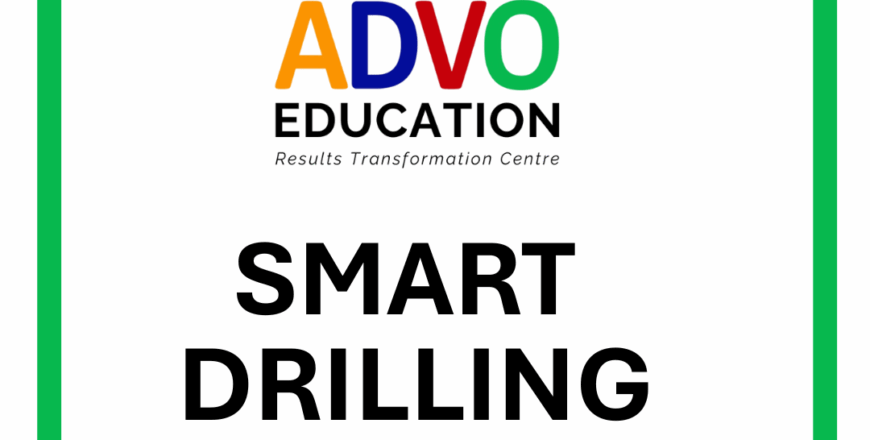 J2 H2 MATH SMART DRILLING (2025) – ADVO